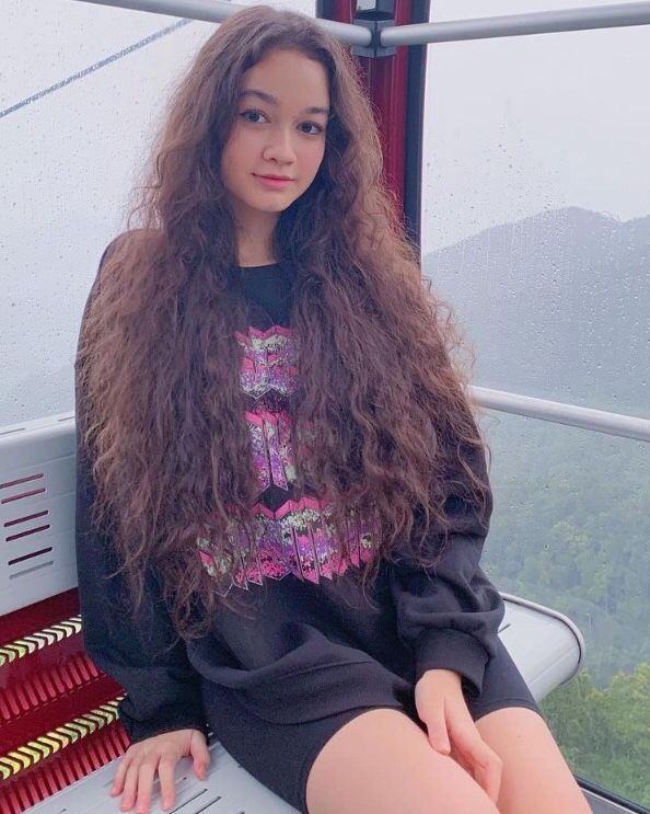 Pelakon Remaja Wanita Paling Boom! Sepanjang 2021