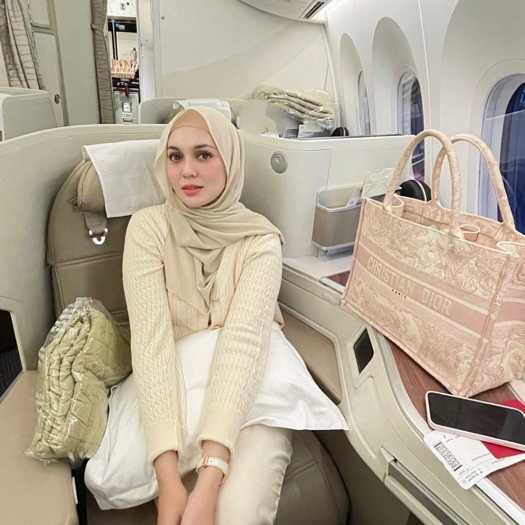 "Risau Hati Berbolak-Balik" - Nelydia Takut Tersilap Percaturan ...